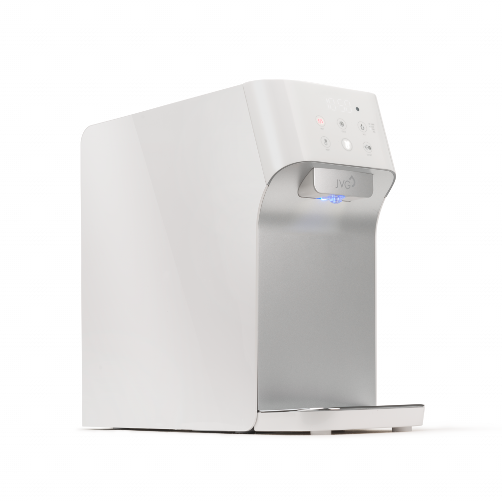 Instant Cool/Hot Water Dispenser- JVG Development Limited