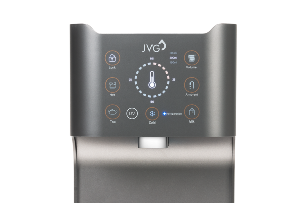 冷熱水機 - 進水式 - JVG